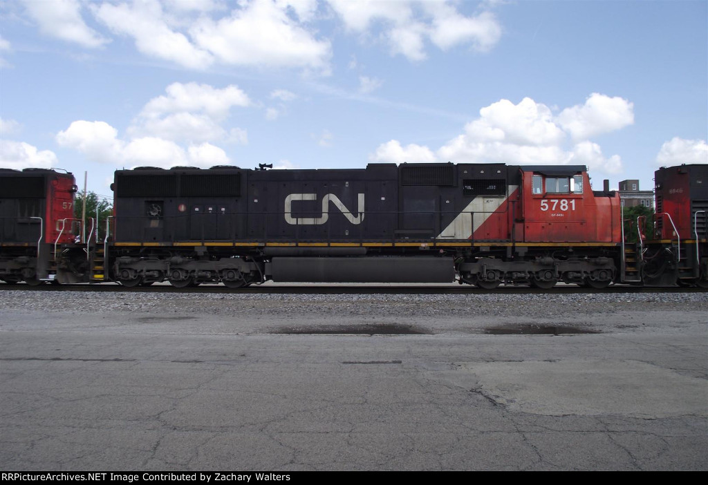 CN 5781